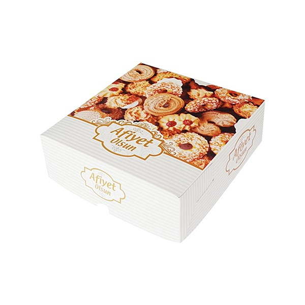 Hijyen Ambalaj & Temizlik - Antalya Ambalaj Temizlik Malzemeleri 2 KG PASTA